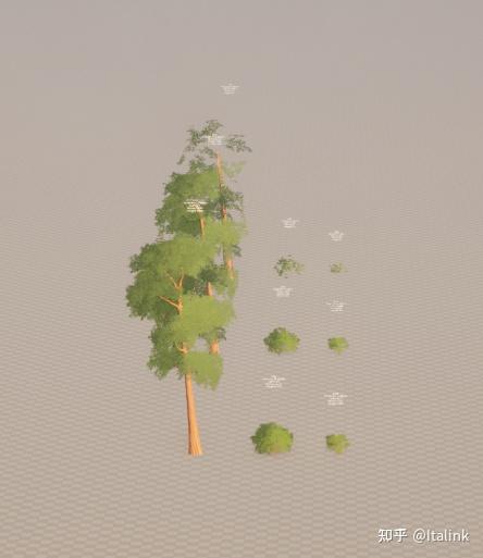 Unreal Engine 5 开发 — LOD不完全指南 - 知乎