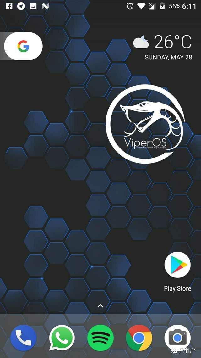 请问现在除了魔趣和LineageOS还有哪些正规ROM？ - 知乎