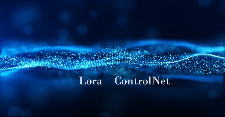 Lora和ControlNet终极攻略 - 知乎