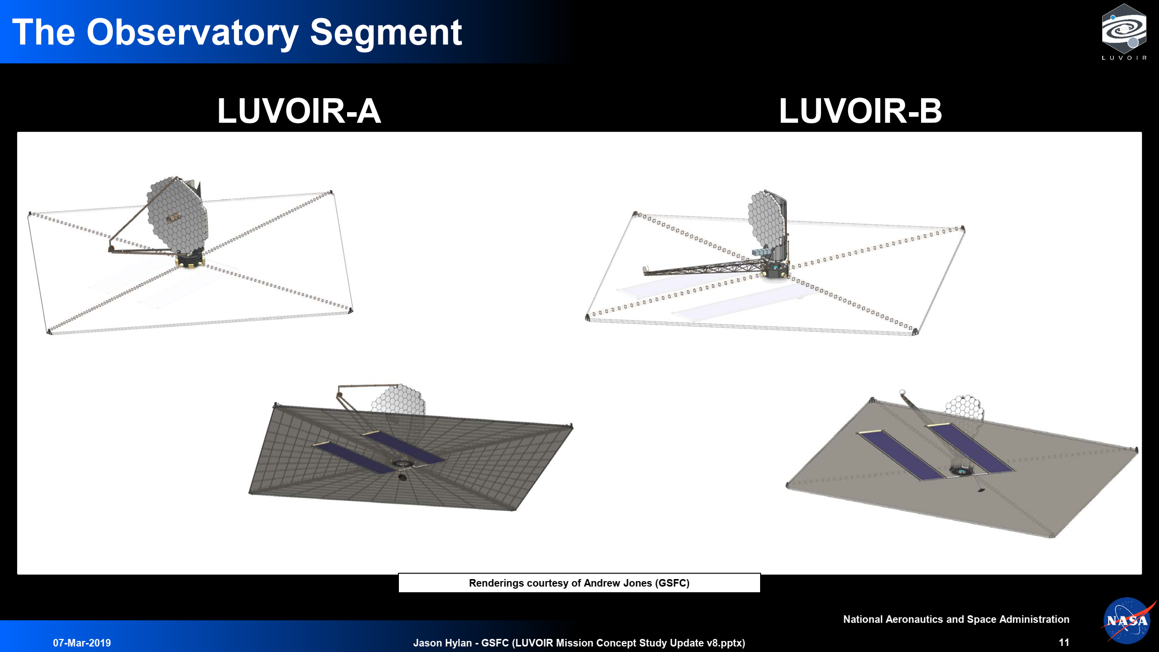 如果想造一个比詹姆斯韦布更好的望远镜，需要从哪方面入手？ - 知乎