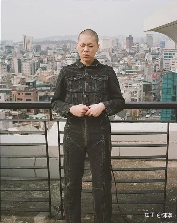 Hyukoh| 来自韩国，面对世界 - 知乎