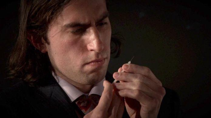 用科技禁忌突破人类极限，生物黑客到底是种什么存在？ - 知乎