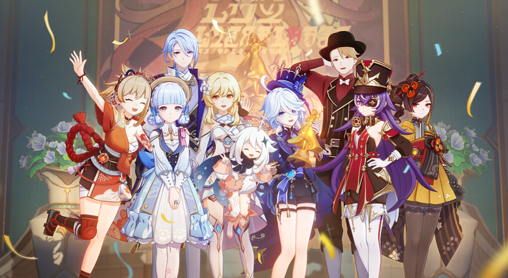 【UnityURP】复刻原神三渲二效果学习笔记完整版 - 知乎