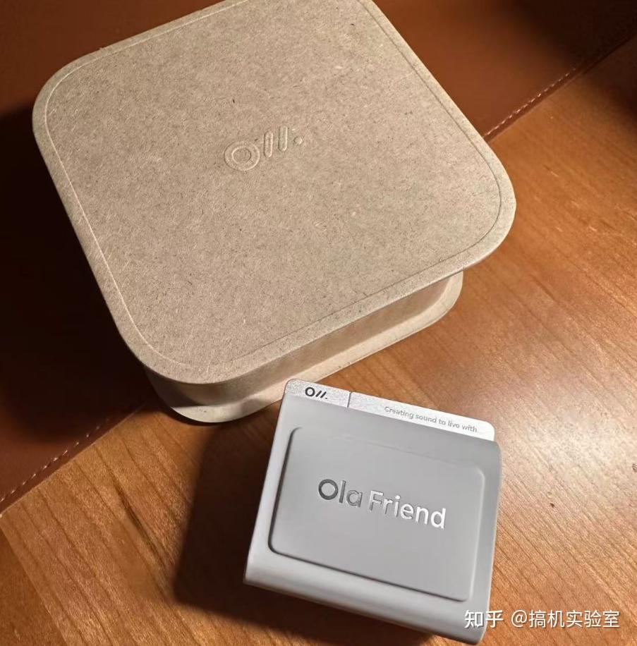Ola Friend智能体耳机7000字深度测评丨AI耳机是噱头还是真好用？为什么说字节的Ola Friend给AI智能耳机开了个好头？