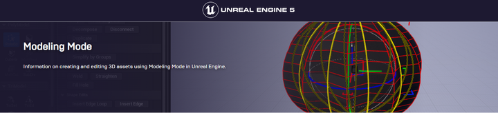 UE5 ModelingMode & GeometryScript学习(二) 几何模型生成 - 知乎