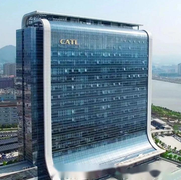 CATL “交卷”,2022年净利润翻倍，营收暴增150％，储能电池全球市占率提升至43.4％ ！ - 知乎