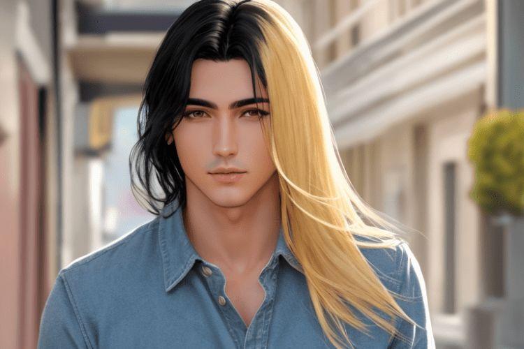 在 Stable Diffusion 中用 Regional Prompter 插件控制图像构图 - 知乎