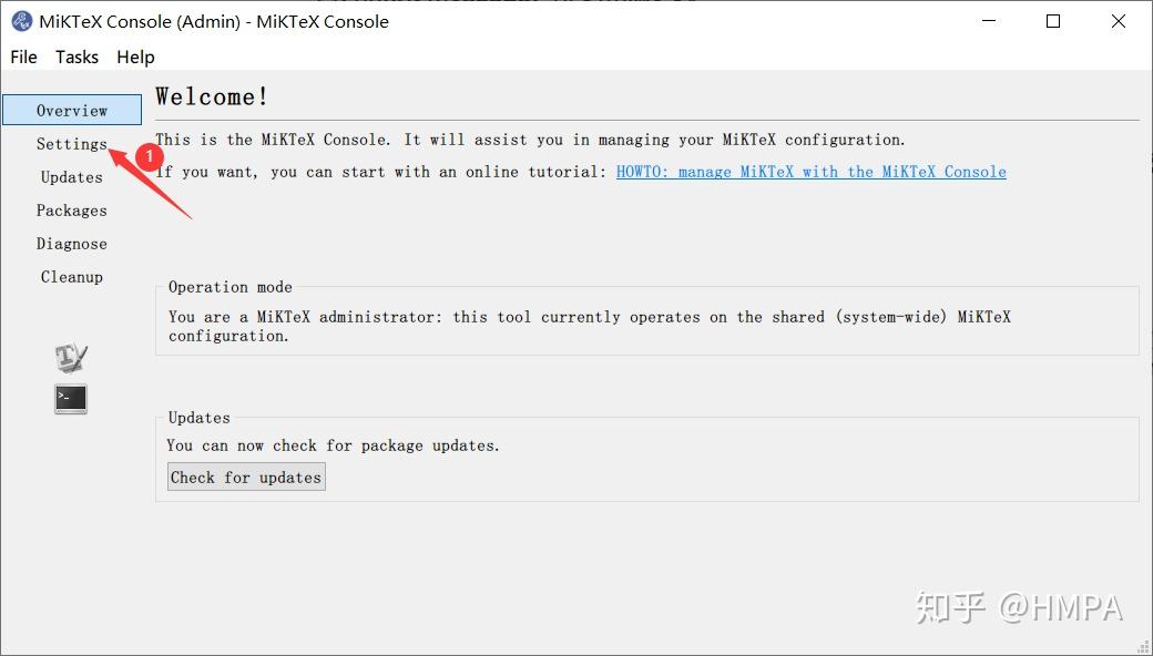 VS Code+MikTex+SumatraPDF实现LaTex编写和PDF正反跳转 - 知乎