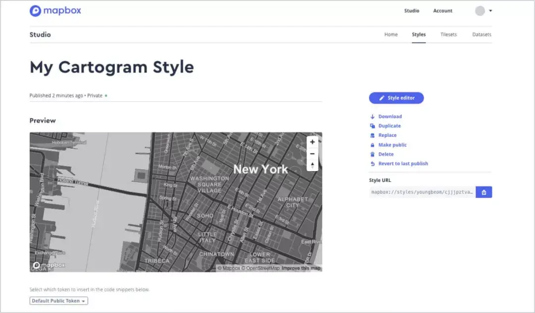 开发者 | 地图UI设计工作流，从Mapbox到Sketch - 知乎