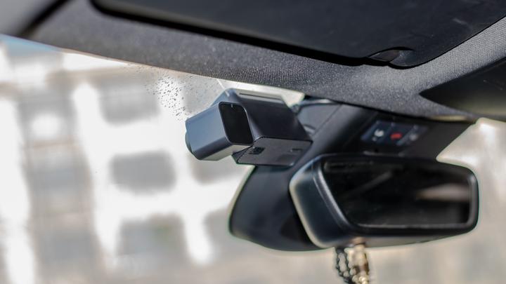 4K录制细节清晰可见，有佑途C2M行车记录仪无后顾之忧！ - 知乎