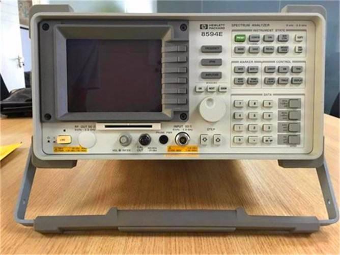 安捷伦Agilent 8594E频谱分析仪-HP8594E - 知乎