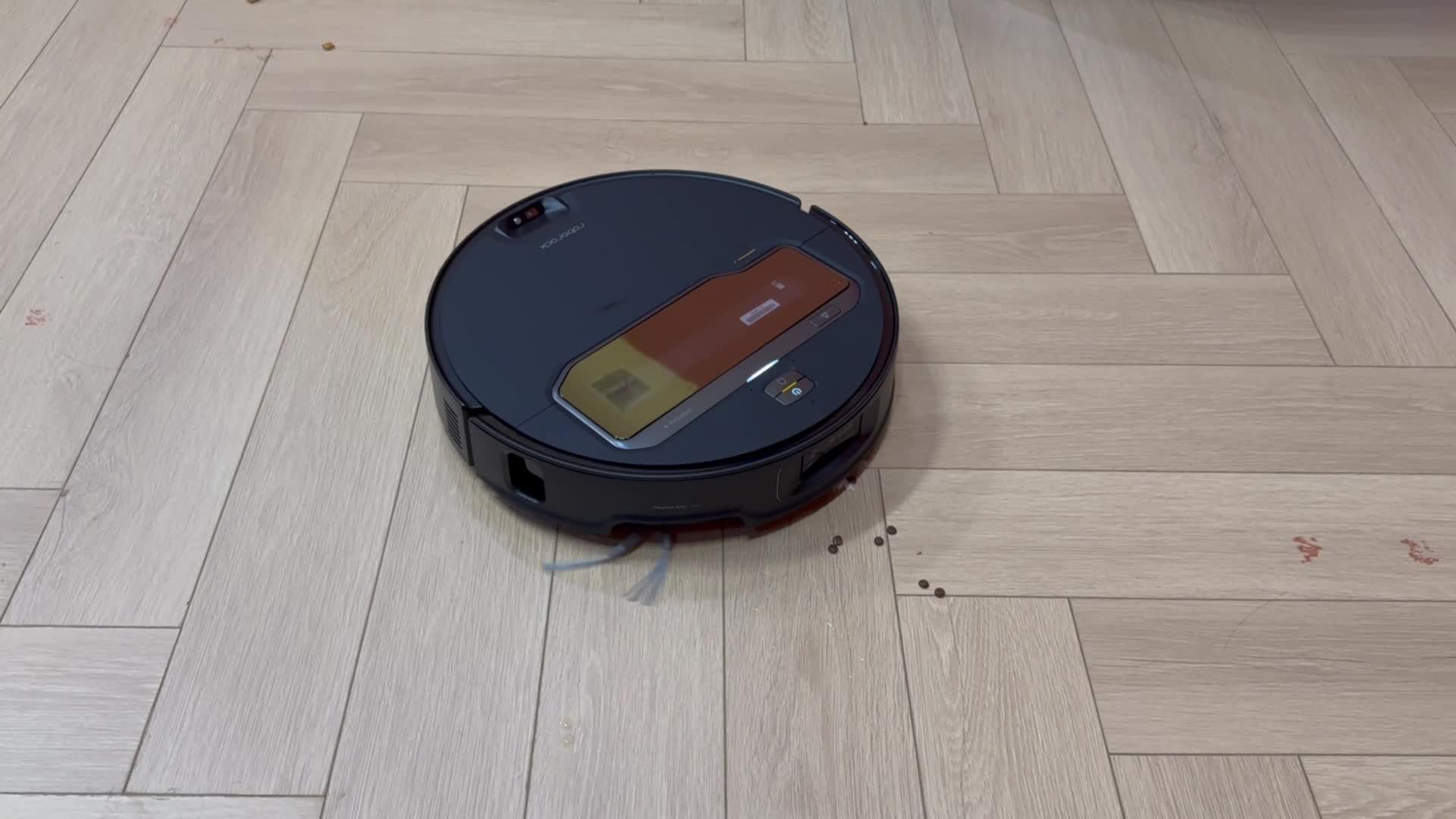 石头G30 Space探索版测评：全屋清洁，一“手”搞定 - 知乎