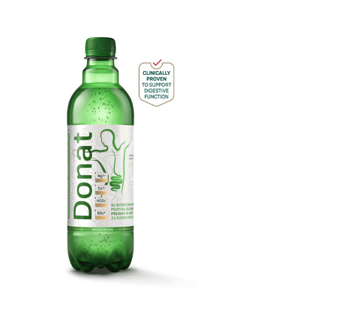 Water of the World: Rogaska Donat Mg - 知乎