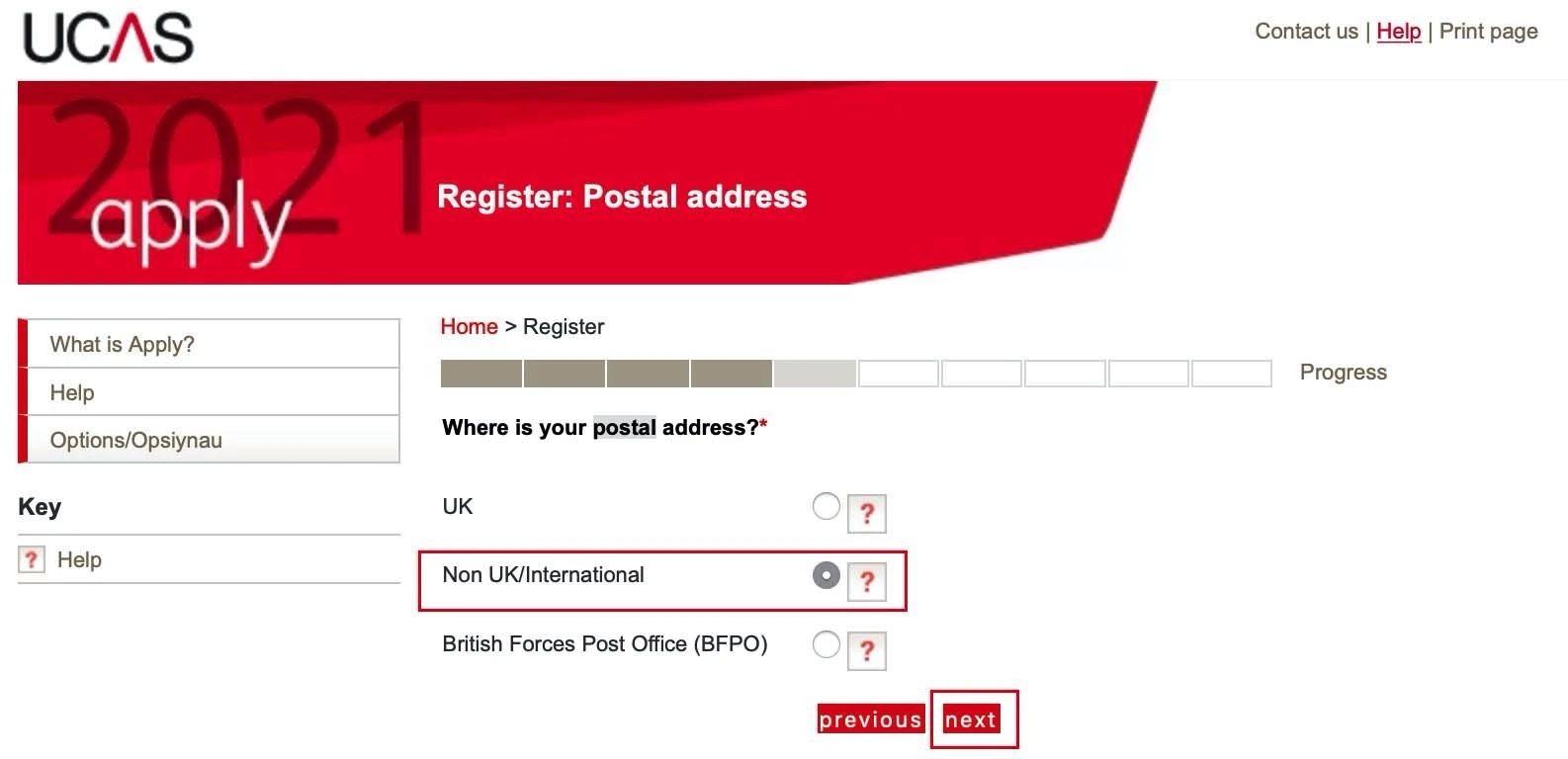 工具贴//英国UCAS账号注册与申请流程全解析 - 知乎