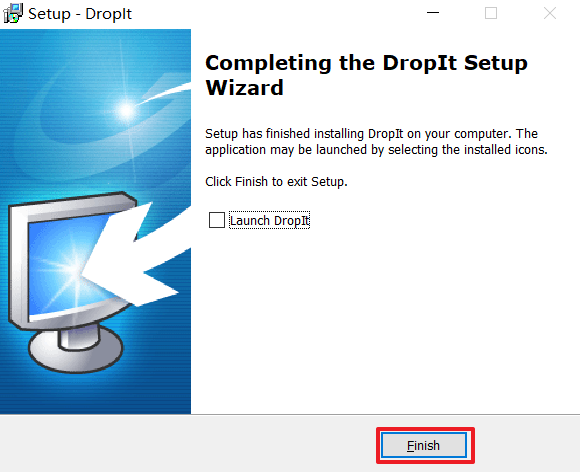 一键自动文件归类，效率神器「DropIt」，详细使用教程 - 知乎