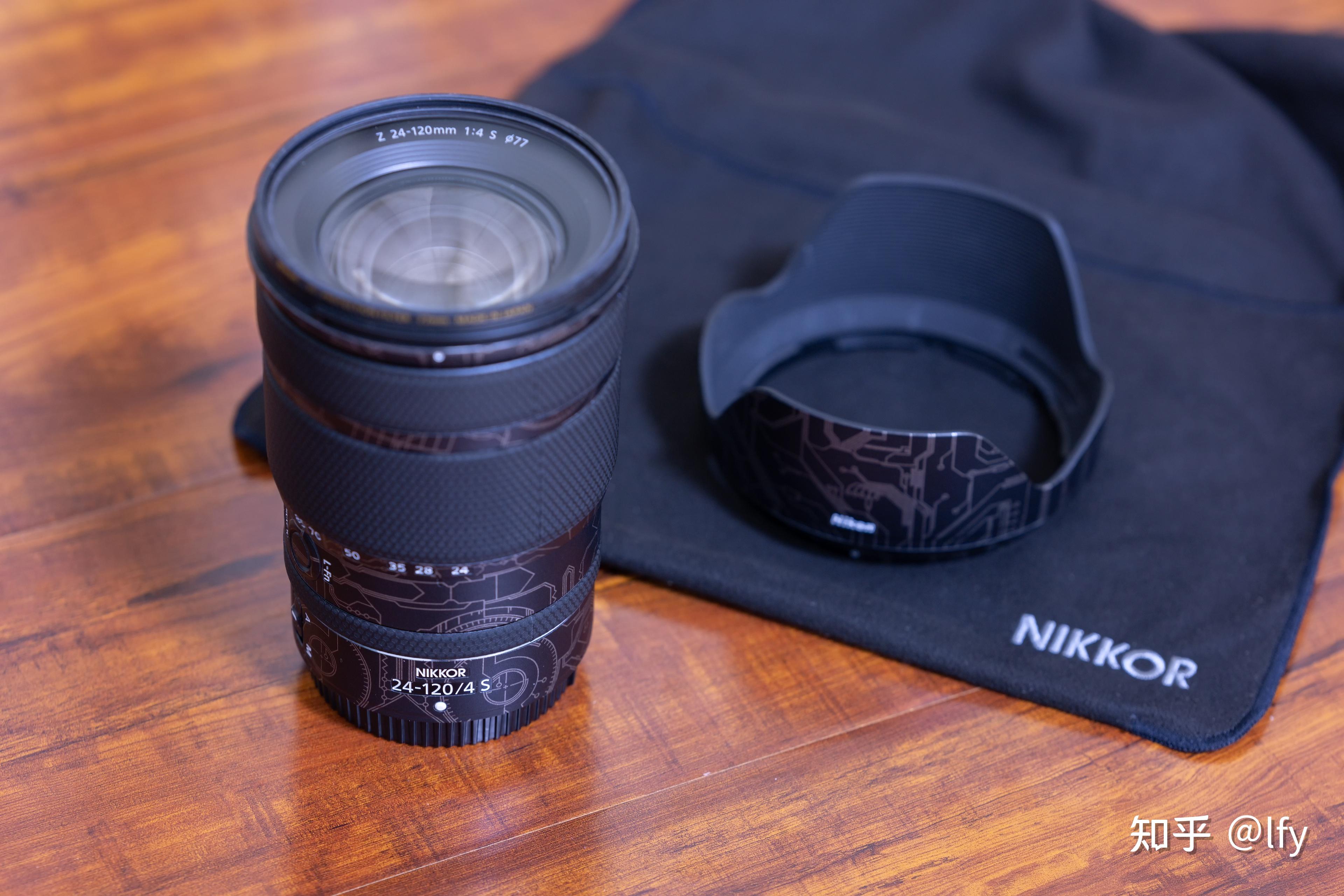 尼康z24-200和24-120如何选择? - 知乎