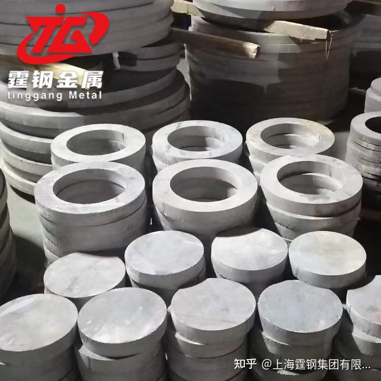 Inconel X750（UNS N07750）材质性能介绍 - 知乎