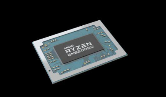 AMD推出新的锐龙嵌入式R2000系列 - 知乎