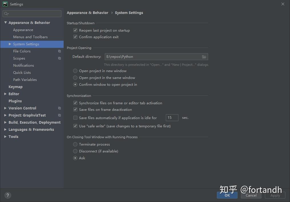 graphviz 2: 通过pycharm使用graphviz - 知乎