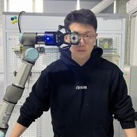 基恩士XG-X1500相机测试 - 知乎