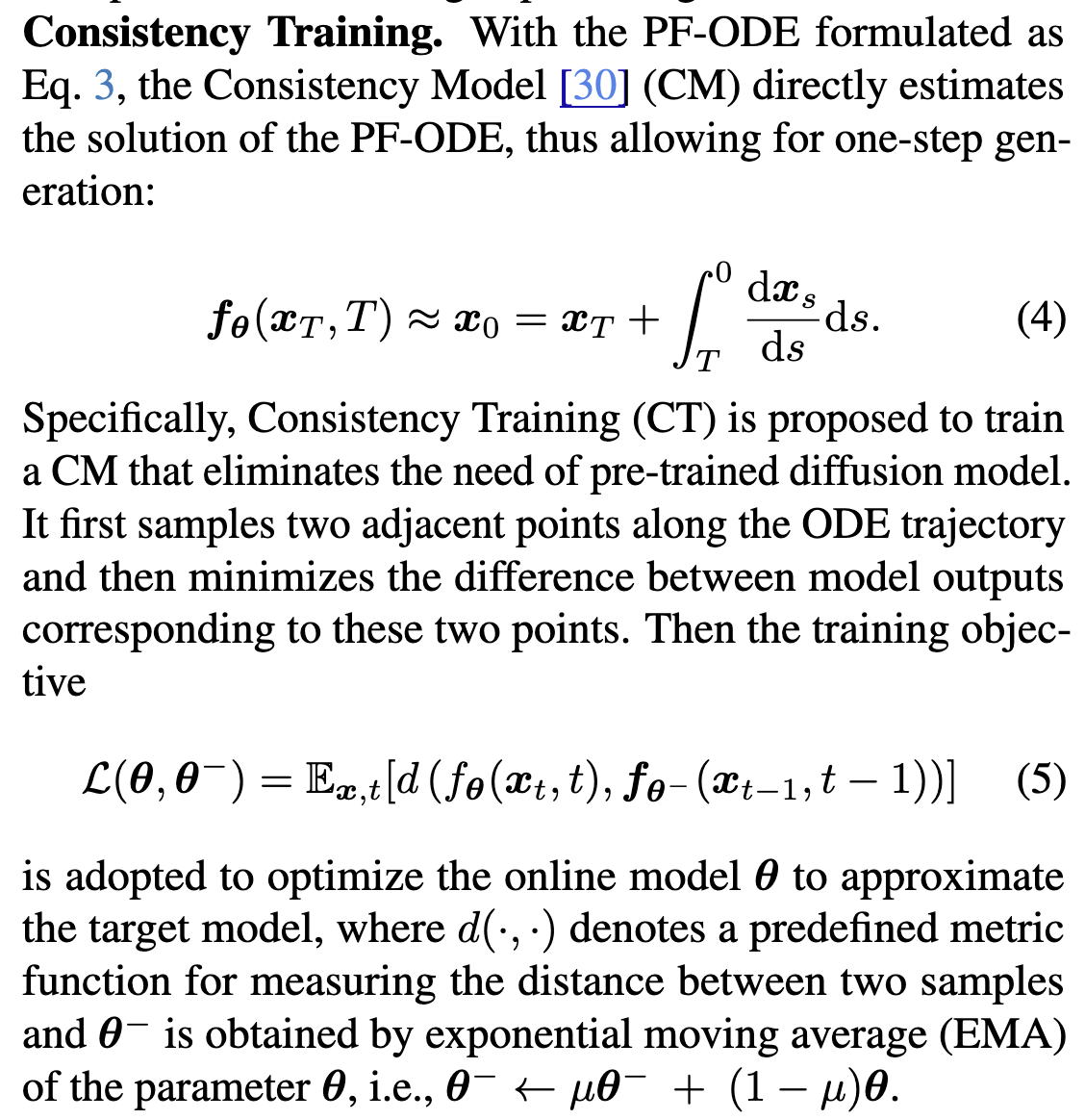 Consistency Trajectory Matching for One-Step Generative Super ...