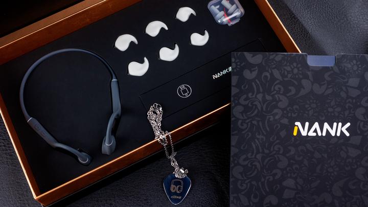 好音质，高性能：NANK南卡骨传导耳机Runner Pro 4真机实测 - 知乎