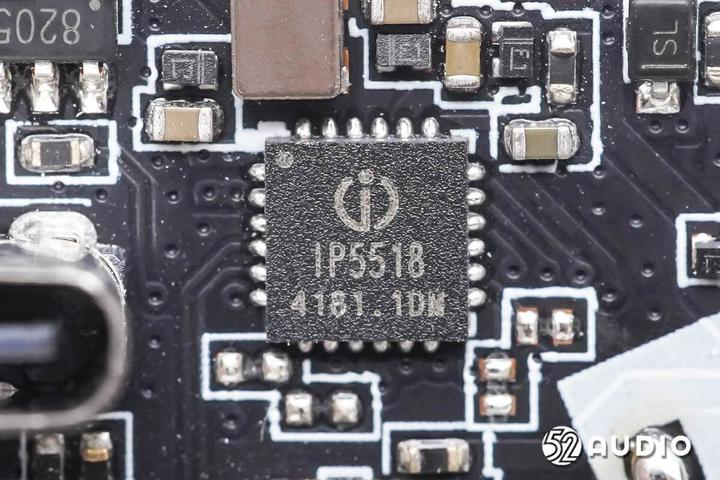 多重保护带来高可靠性，英集芯IP5518获荣耀亲选Wingcloud X5s Pro采用 - 知乎