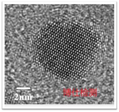 场发射球差校正透射电镜ACTEM-博仕检测 - 知乎