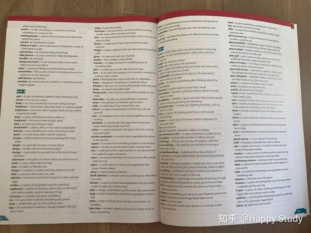 剑桥官方KET教材《Compact Key for Schools》学生书+教师书+音频 - 知乎