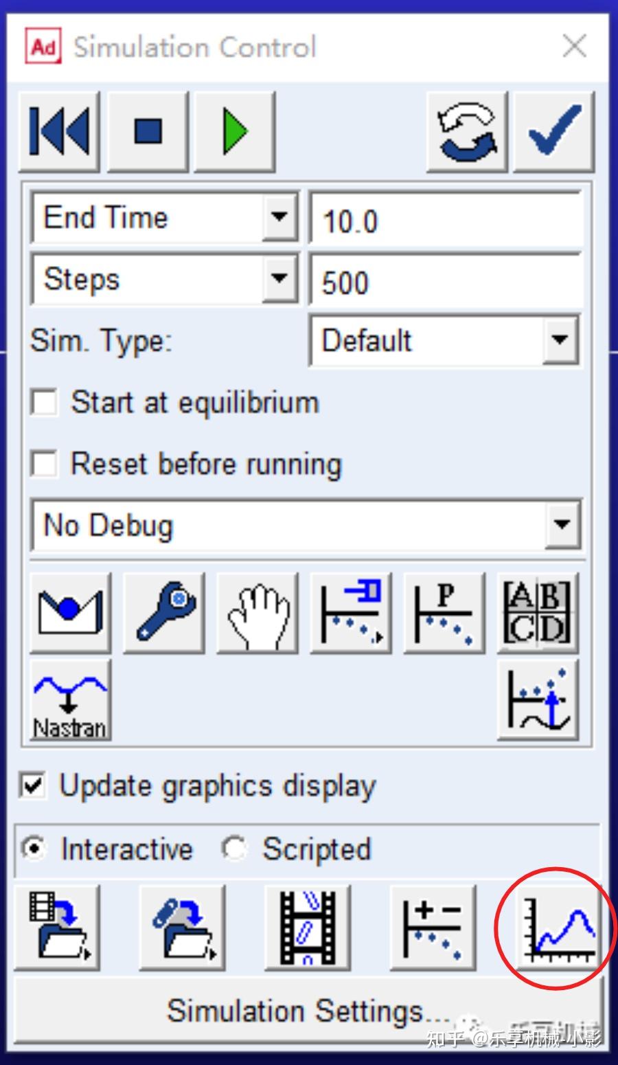 【知识分享】基于ADAMS的绳索传动仿真 - 知乎