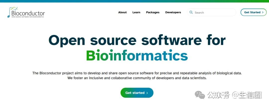 R语言 | 手把手轻松安装R包 - 知乎