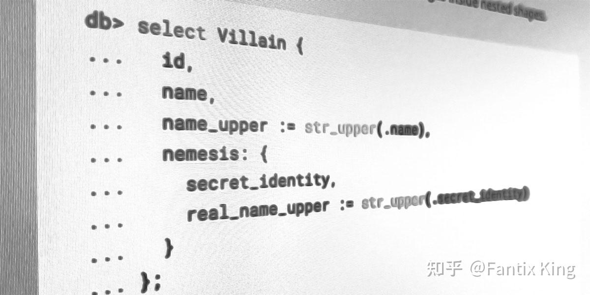 【译】十年磨一剑：EdgeDB 简史——PEP、uvloop 与 asyncpg - 知乎