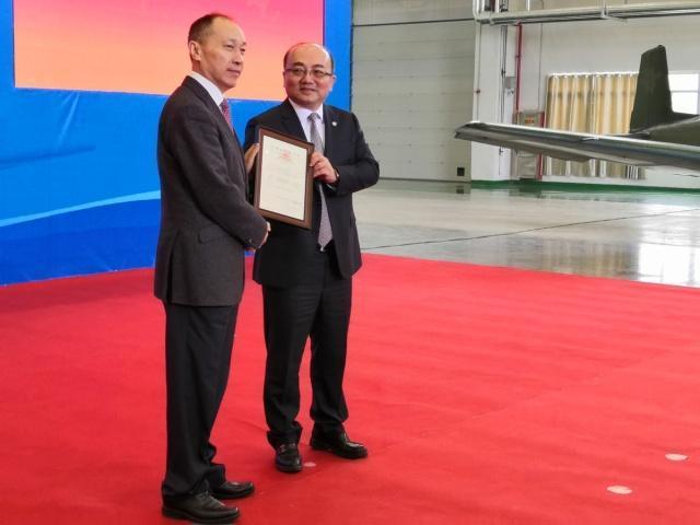 猎鹰飞行俱乐部：初教6，飞行半个世纪，依旧追风少年！ - 知乎