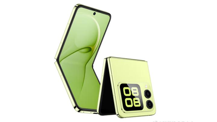 华为nova Flip现身Geekbench平台，配置参数已曝光，性能引争议 - 知乎