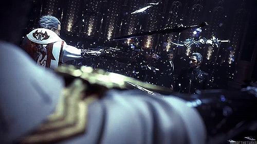 为什么《最终幻想16》FF16没有卖过FF15? - 知乎