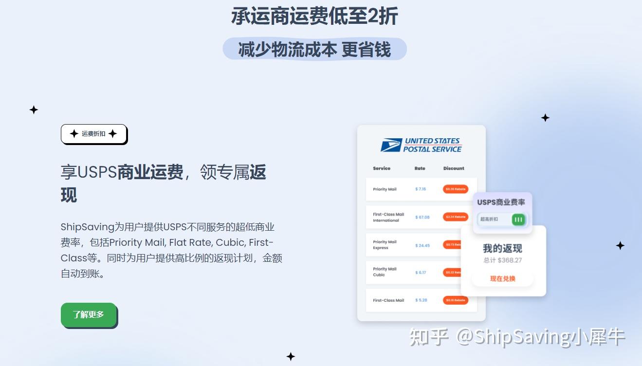 ShipSaving科普-USPS邮寄包裹详细攻略 - 知乎