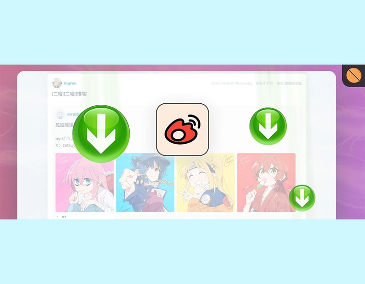 微博备份保存工具，Weibo-archiver软件体验 - 知乎