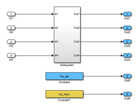 Matlab通过代码调用并运行simulink模型 - 知乎