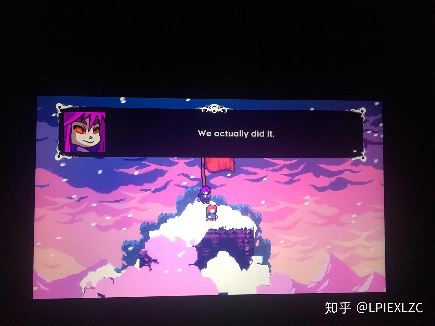 Celeste之所以是杰作 - 知乎