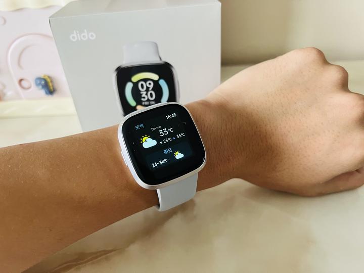 超越OPPO仅次于华为小米，dido G28S心电血压智能手表神奇在哪里？ - 知乎