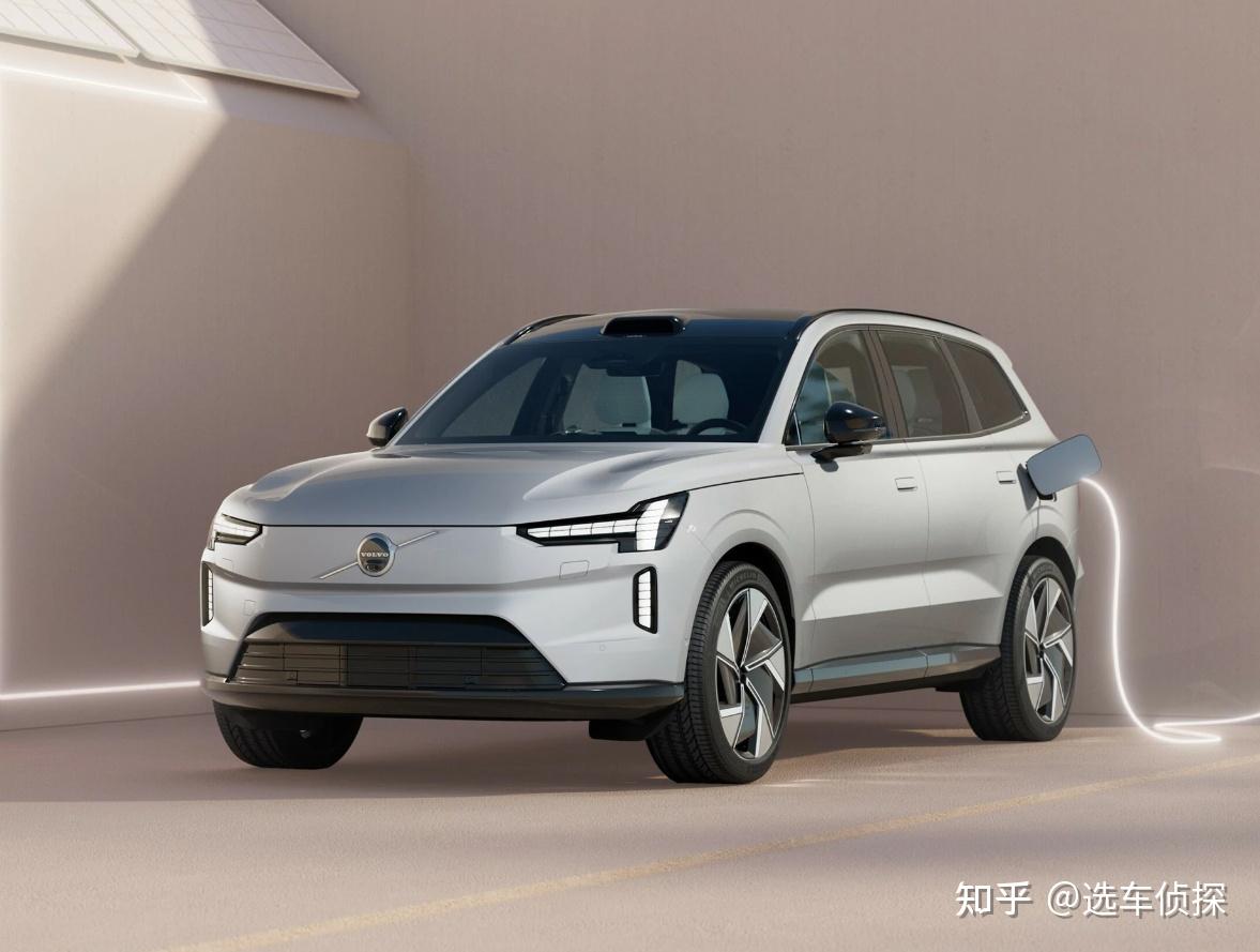 技术：沃尔沃智能安全带，明年投产，可以OTA、会思考的安全带 - 知乎