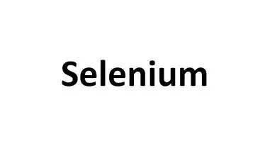 [ 长期更新 ] C# Selenium 常用操作代码 - 知乎
