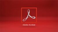 Adobe Acrobat软件PDF编辑器的工作区基本知识 - 知乎