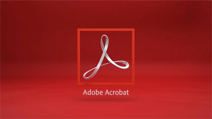 Adobe Acrobat键盘快捷键 - 知乎