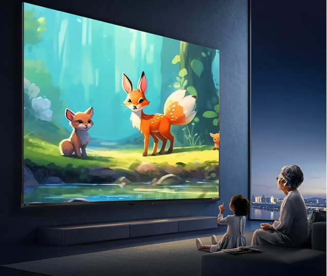 海信电视E3N和E3ND,E3N Pro和E3ND Pro有什么区别？该怎么选？ - 知乎