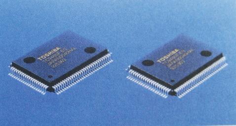 图解半导体制程概论（四） 半导体器件-逻辑IC - 知乎