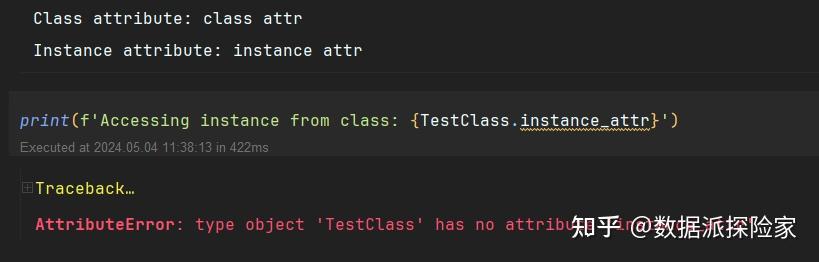 Python高级技术：10个显著优化你代码的Python OOP 技术 - 知乎