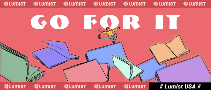 留学辅导，我为什么选了Lumist？ - 知乎