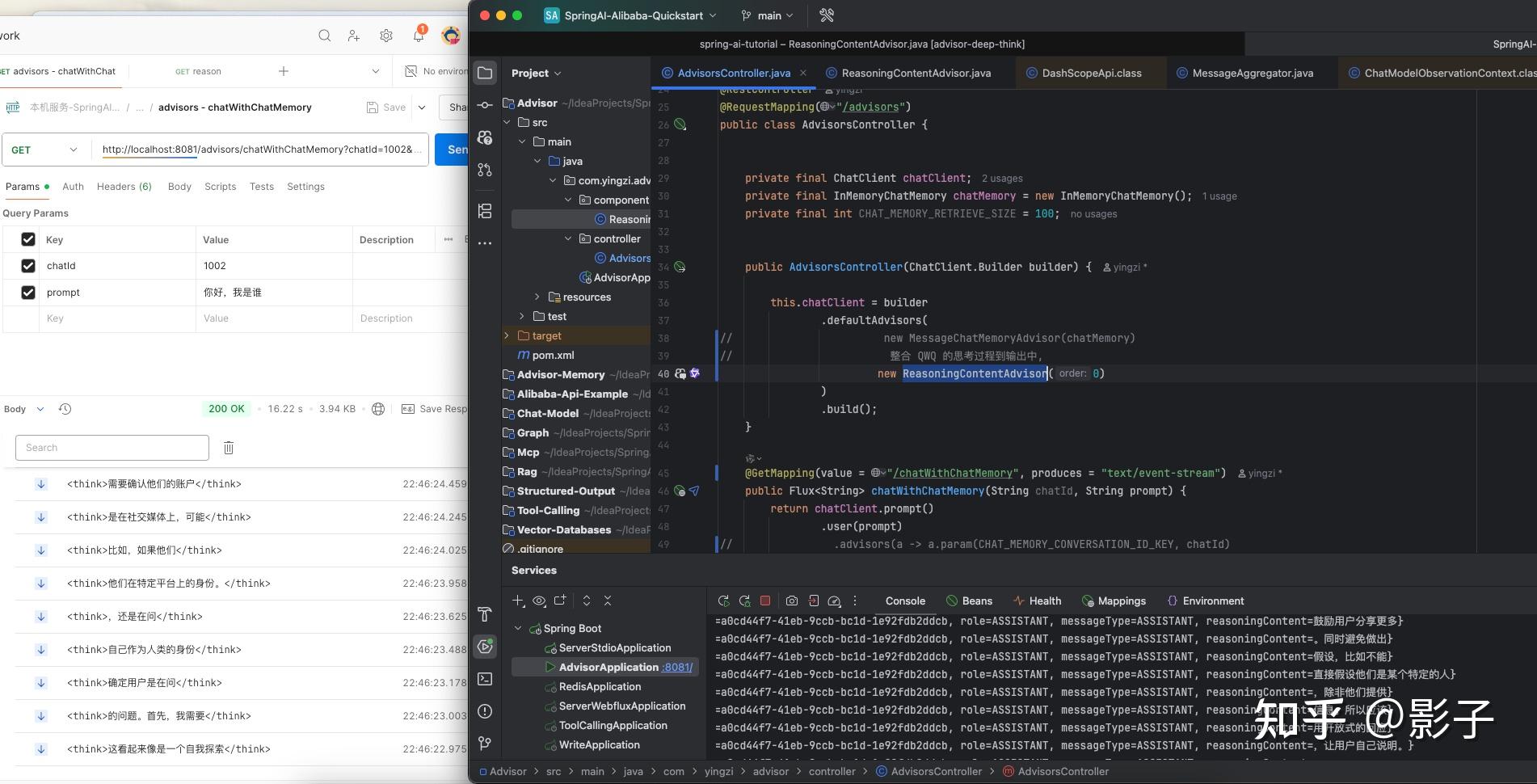 为什么要使用springai？感觉没什么必要。python用的好好的，为什么要用java? - 知乎