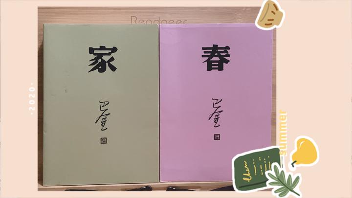 阅读｜《春》｜瑞钰，梅小姐和惠小姐命运的解读 - 知乎